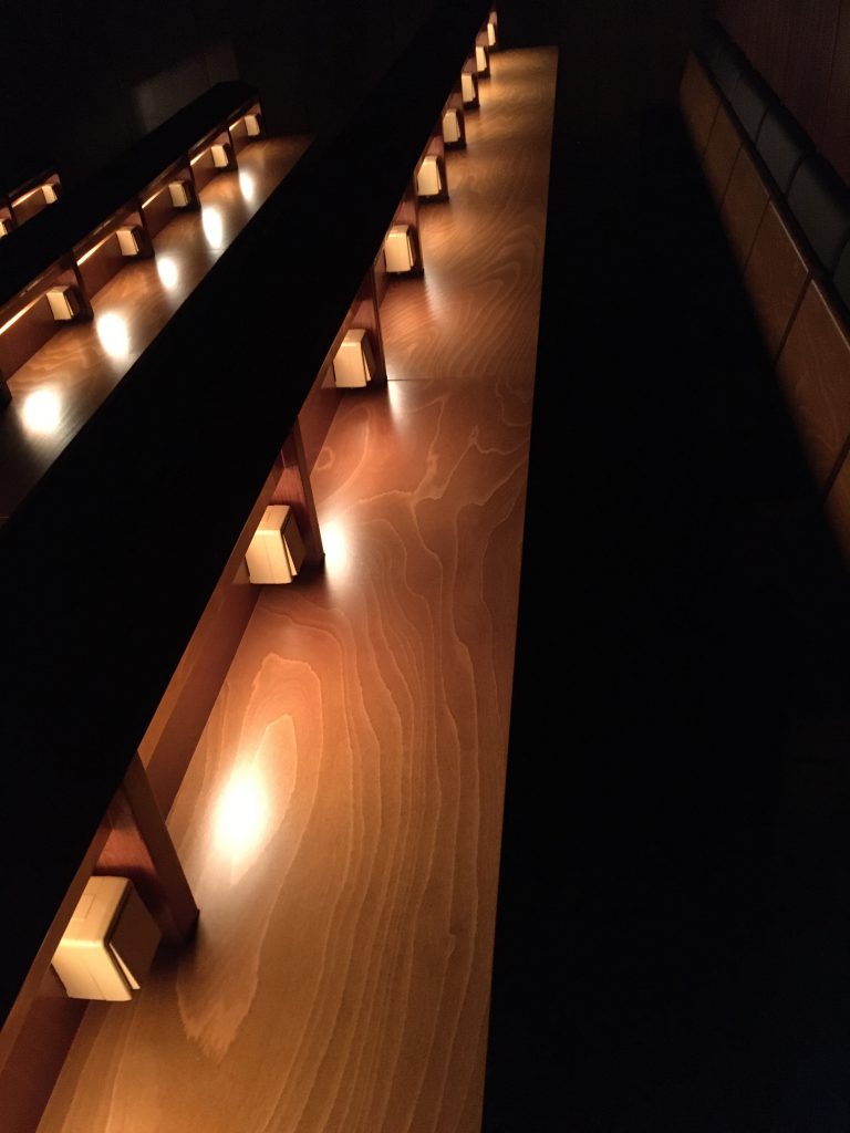Showcase of finished works | Sekvoia